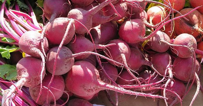 Amazing Benefits of Beetroot in Hindi | चुकंदर के फायदे