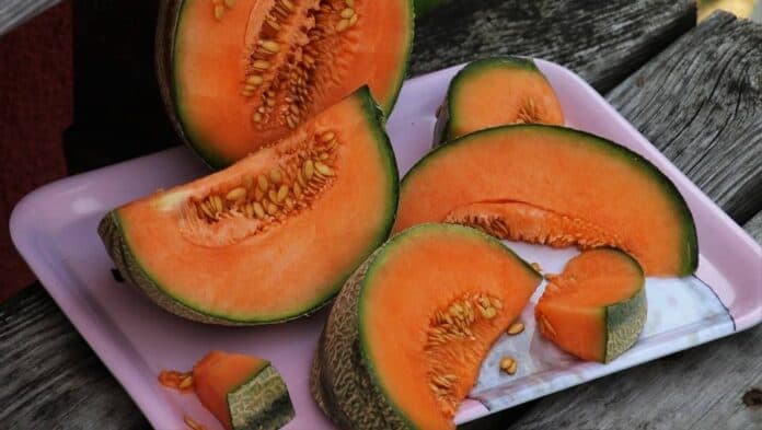 Super Benefits of Muskmelon in Hindi | खरबूजा के फायदे